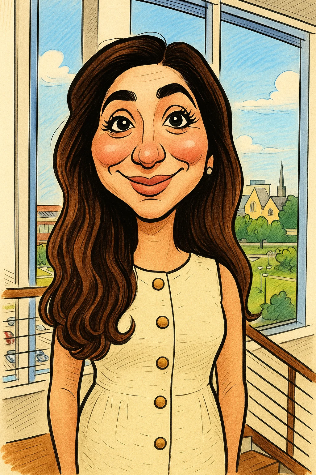 Zallocchi Lab | Advancing Neuroscience & Sensory Health